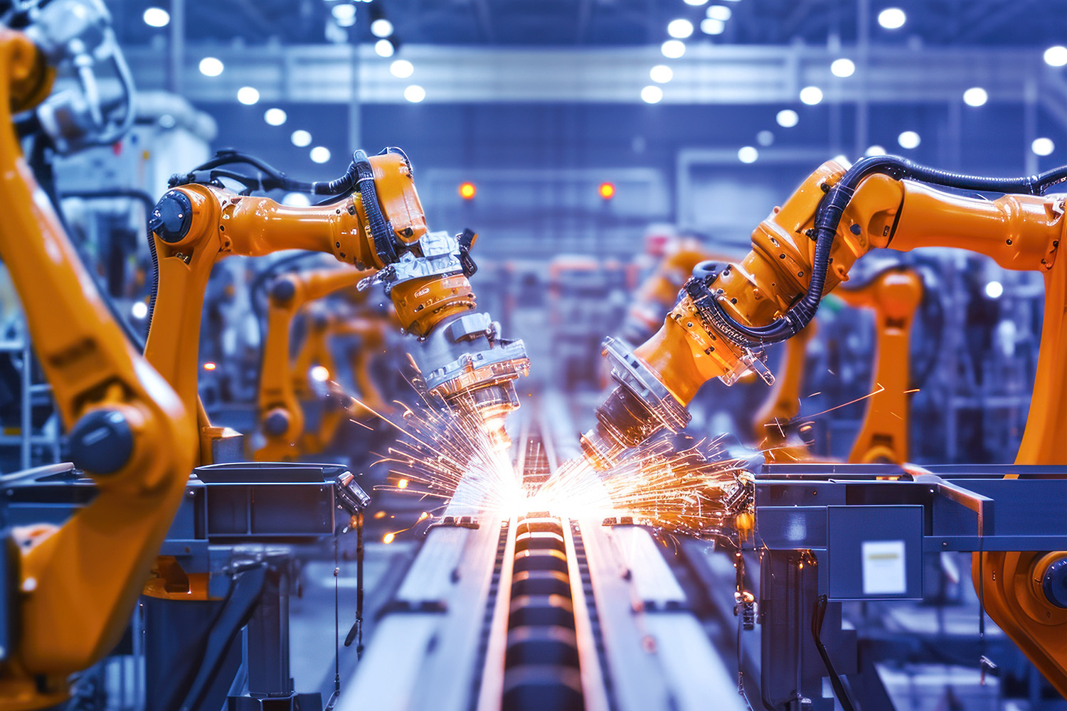 Markets – Contrive Engineering