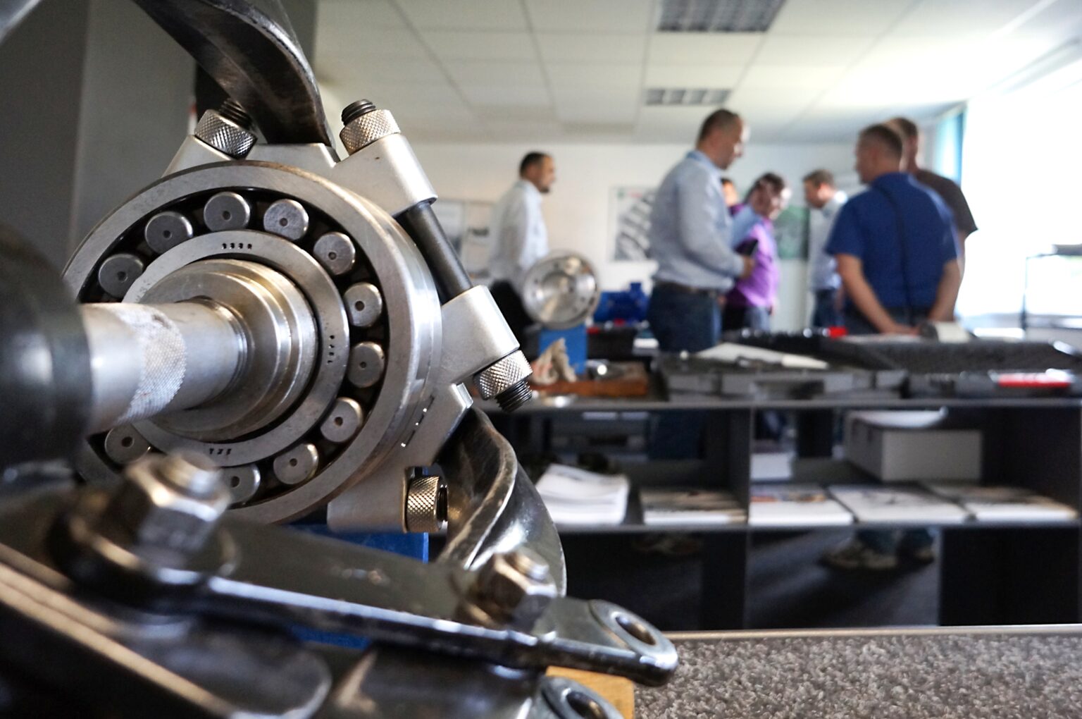 Our Services – Contrive Engineering