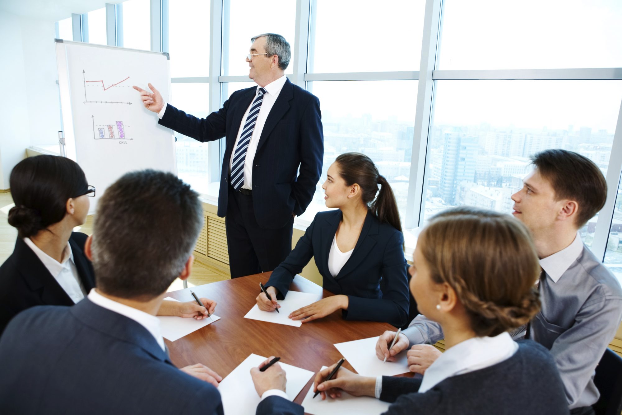 Our Services – Contrive Engineering