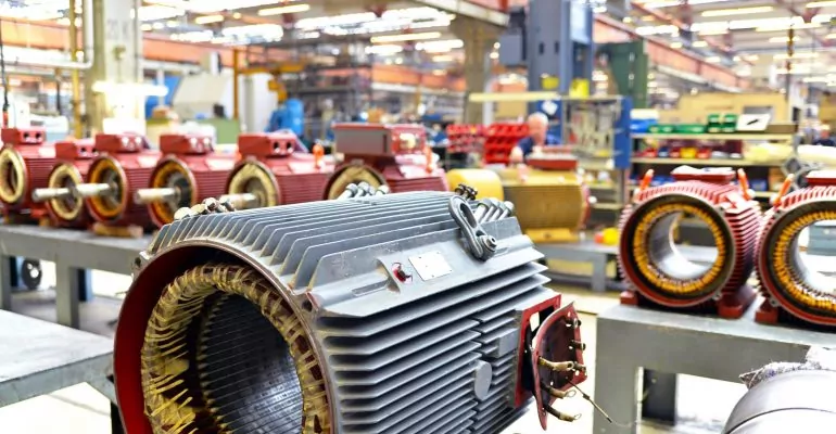 Product Support Engineering – Contrive Engineering